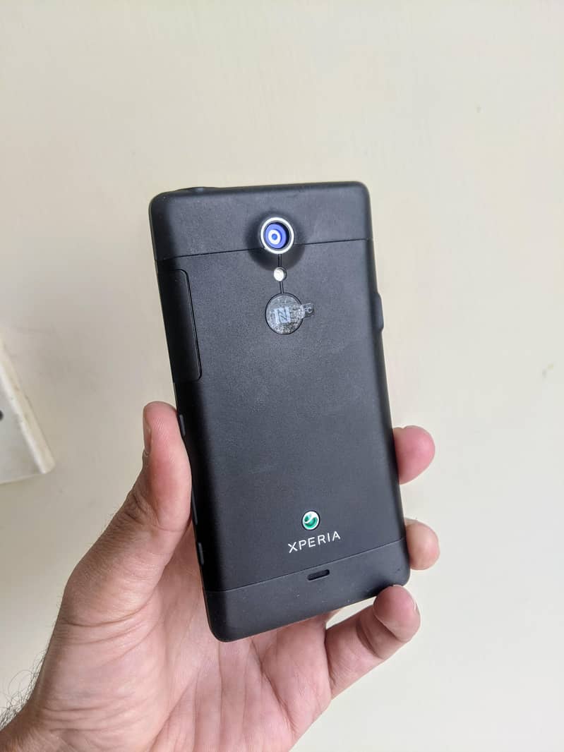 Sony Xperia T in 3500 - Mobile Phones - 1109807627