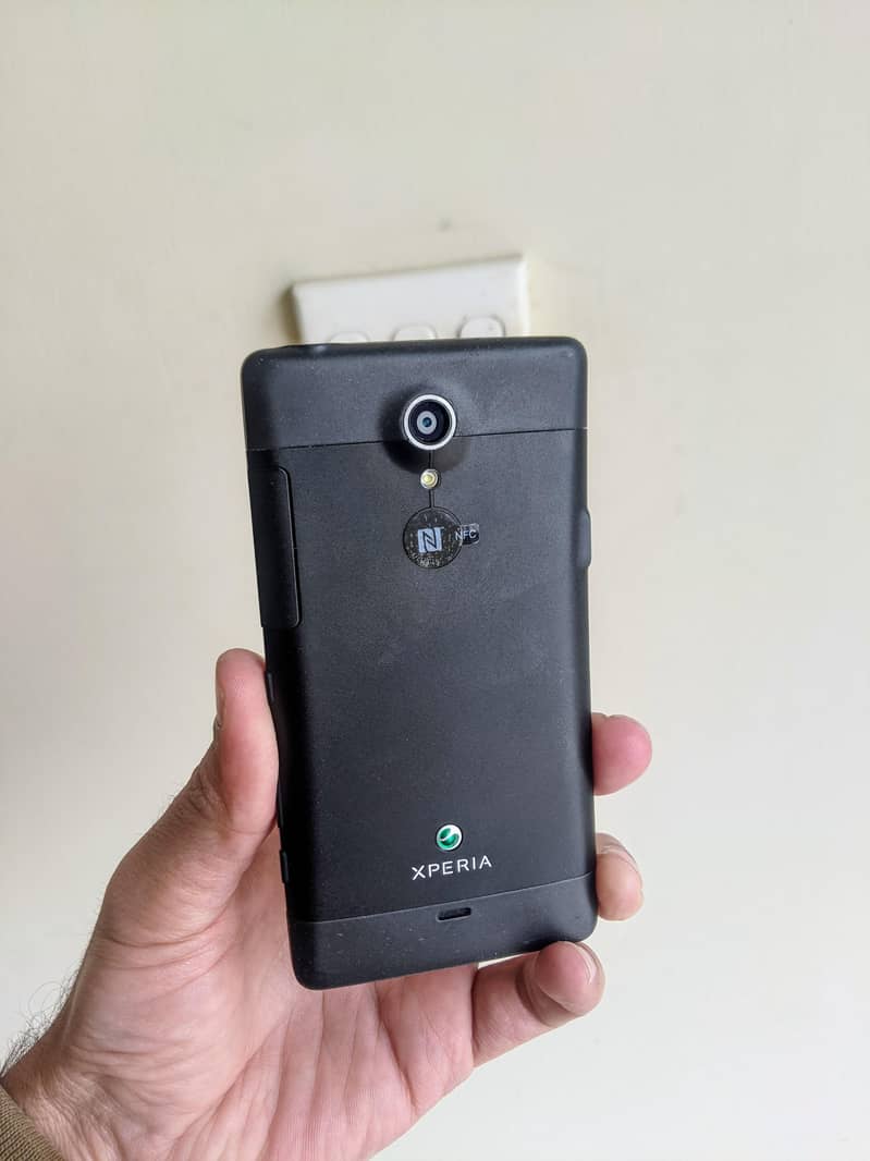 Sony Xperia T in 3500 - Mobile Phones - 1109807627