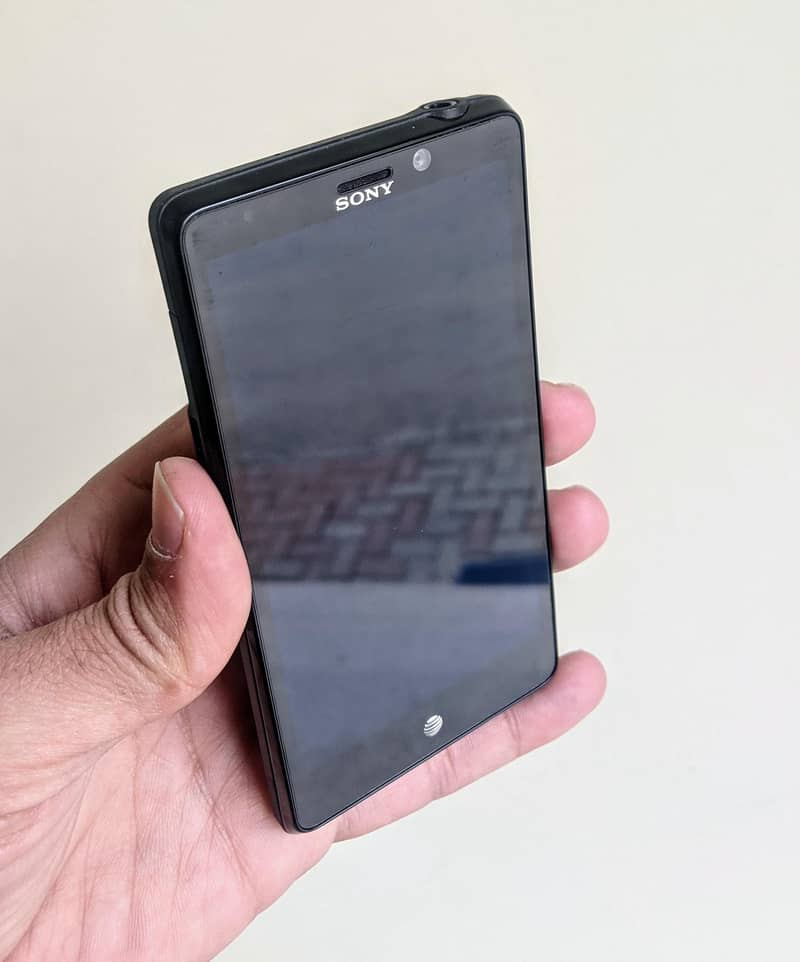 Sony Xperia T in 3500 - Mobile Phones - 1109807627