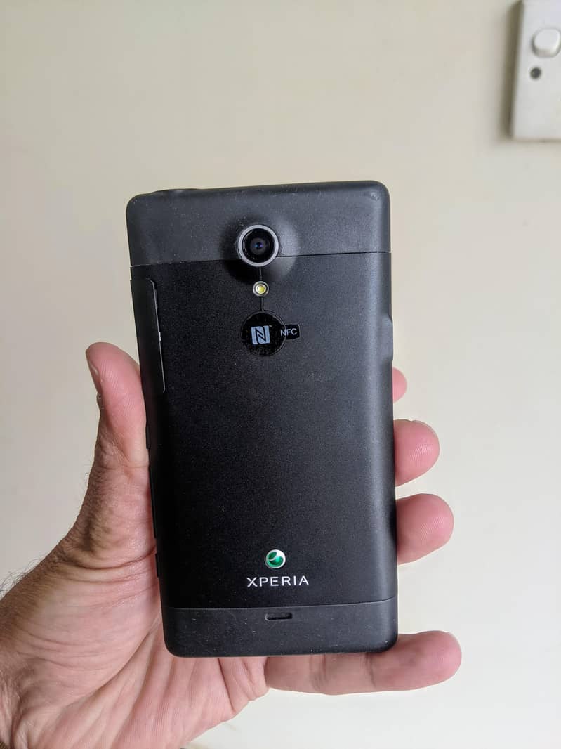 Sony Xperia T in 3500 - Mobile Phones - 1109807627