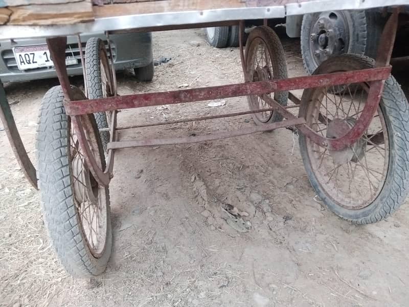 thela for pulao biryani soop etc - Other Vehicles - 1109807919