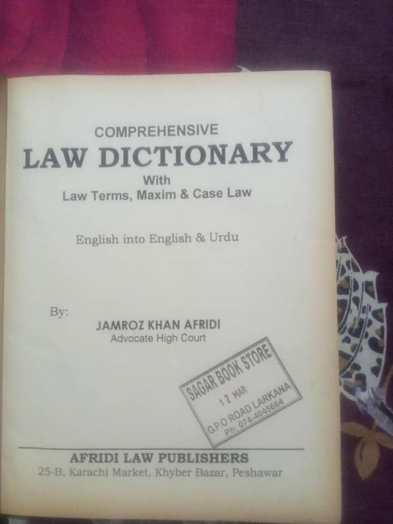 law maxims and drafting books - Books - 1109808898