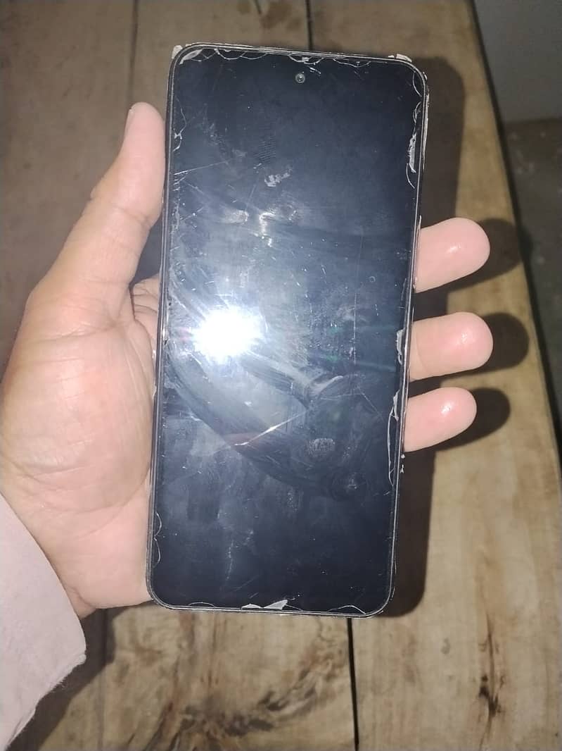 Infinix Hot 12 - Mobile Phones - 1109809550