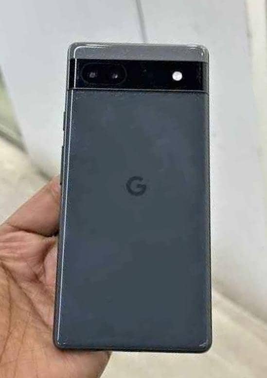 Google pixel 6a - Mobile Phones - 1109810589