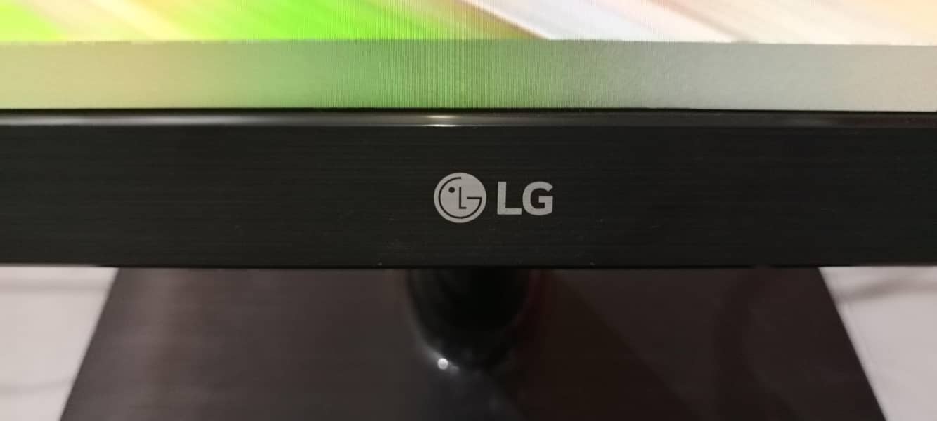 LG 24inch IPS HDMI Gaming Slim LED Monitor - Computer Components ...