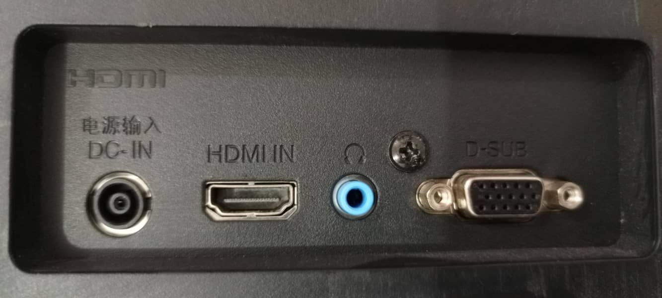 LG 24inch IPS HDMI Gaming Slim LED Monitor - Computer Components ...