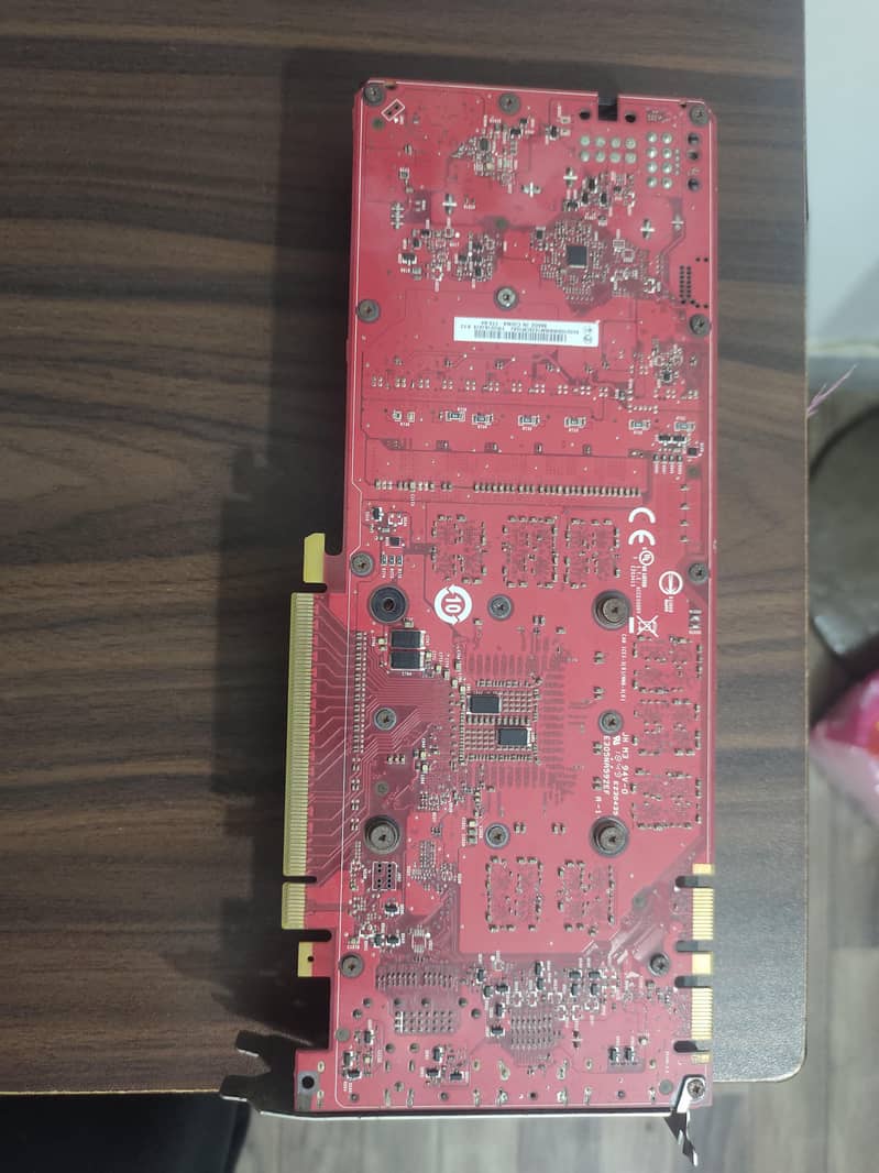 GTX 1080 OEM LENOVO no display reason : unknown - Computer Components ...