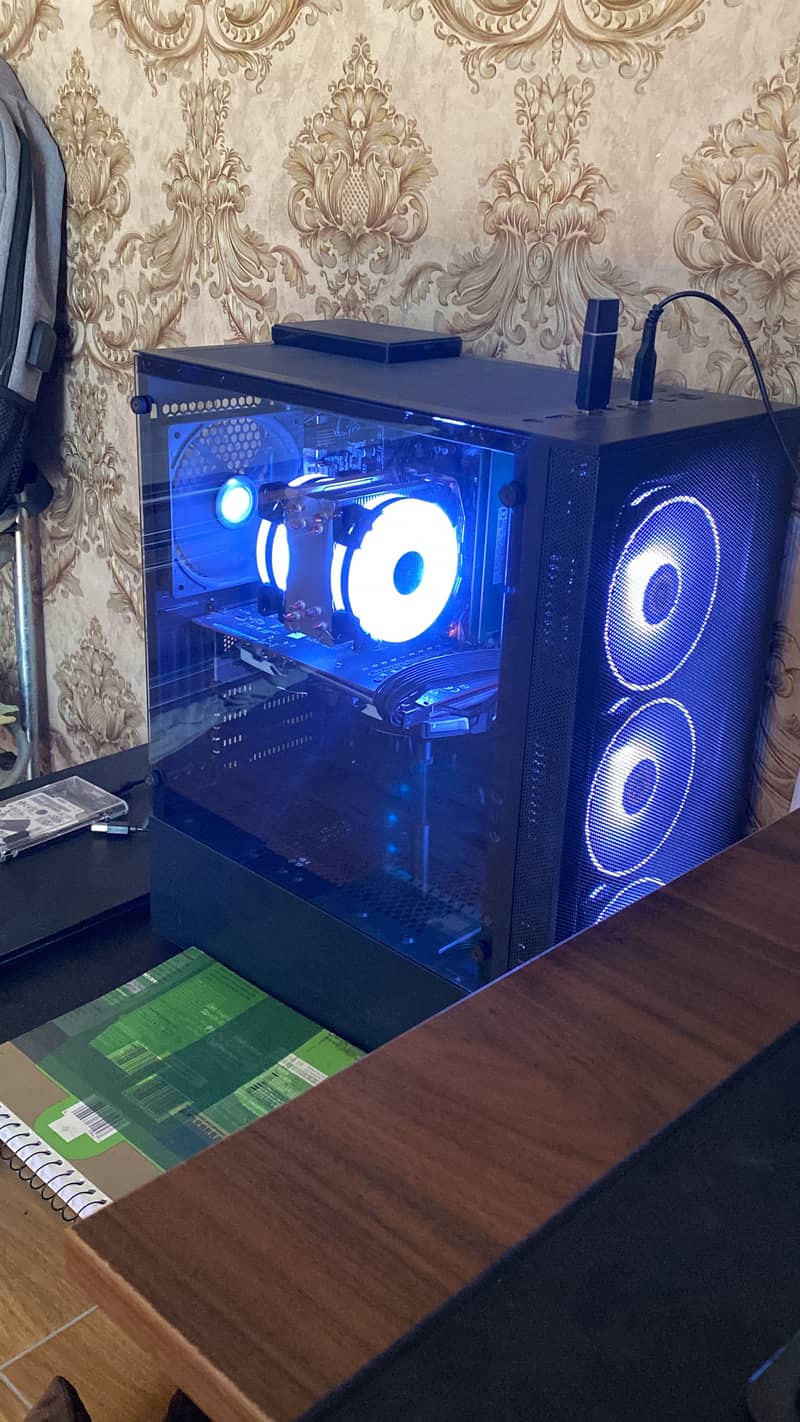 Gaming pc - Gaming PCs - 1109812412