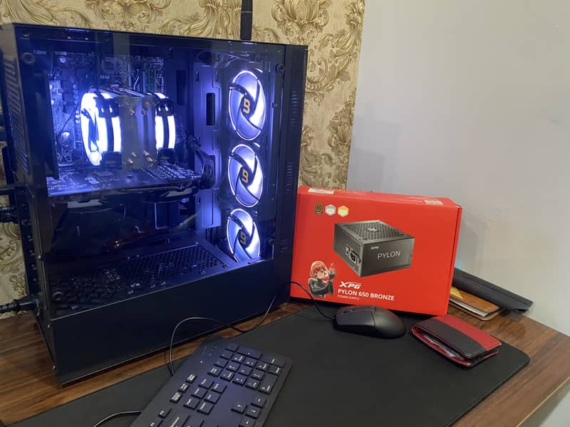 Gaming pc - Gaming PCs - 1109812412