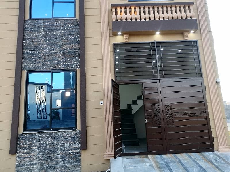 Your Search For Prime Location House In Lahore Ends Here - Houses ...