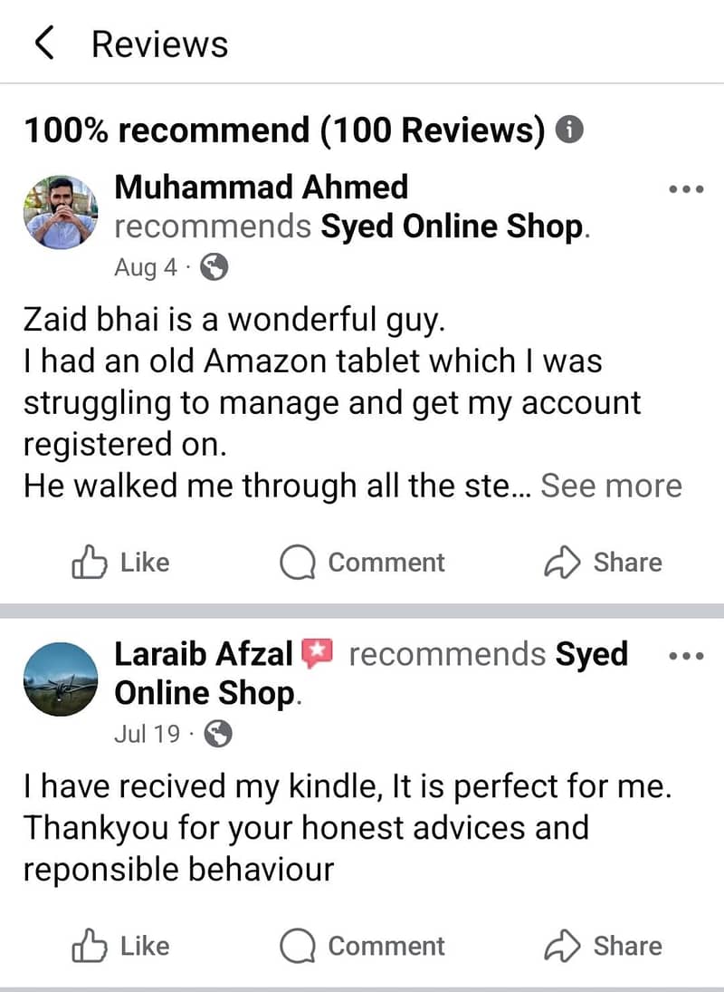 Amazon Kindle Paperwhite book Reader 3rd 4th 11th 12th generation kobo ...