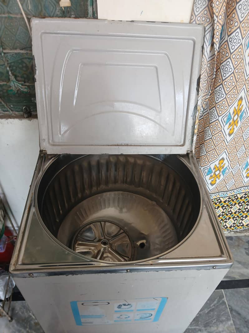 Washing Machine Super Asia [SAP 320 Wash Thrill] For Sale - Washing ...