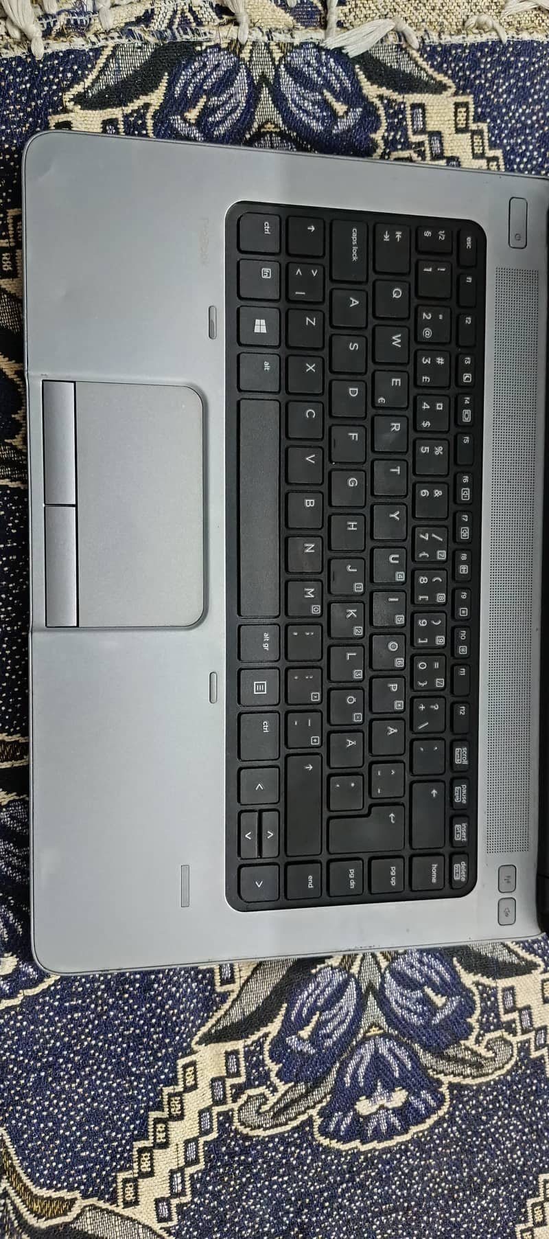 HP Desktop / AMD A4 / 4GB RAM / 128GB SSD / Win 10 Pro - Laptops ...