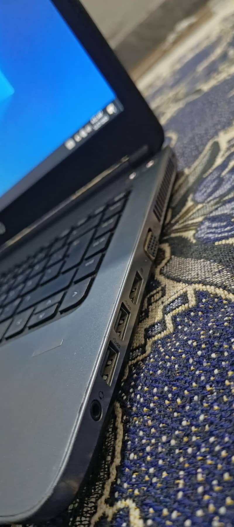 HP Desktop / AMD A4 / 4GB RAM / 128GB SSD / Win 10 Pro - Laptops ...