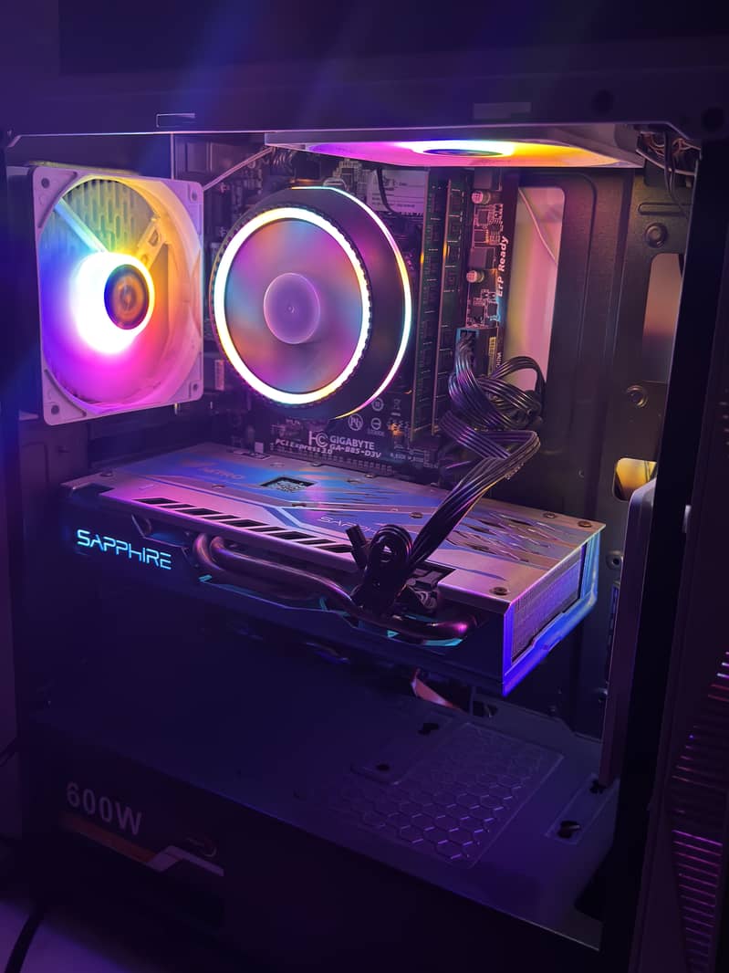 Gaming pc - Gaming PCs - 1109814862