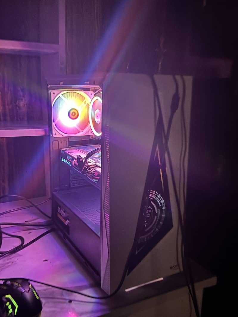 Gaming pc - Gaming PCs - 1109814862