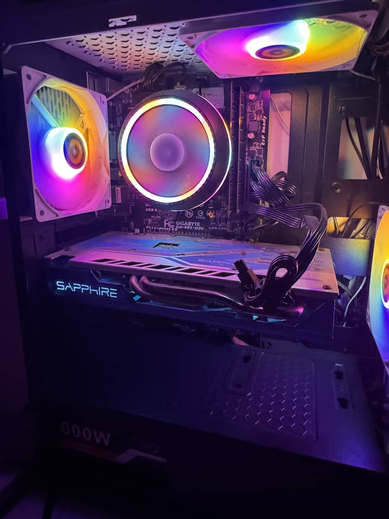 Gaming pc - Gaming PCs - 1109814862