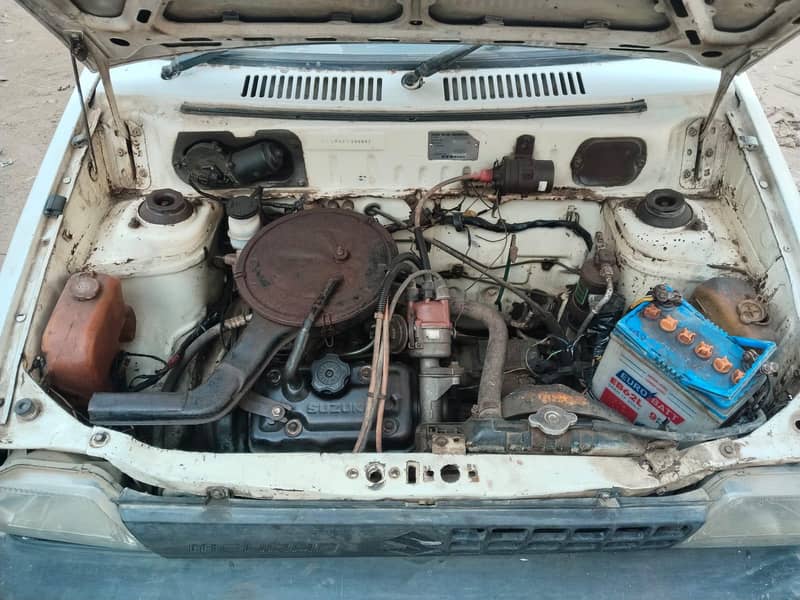 Suzuki mehran - Cars - 1109815413