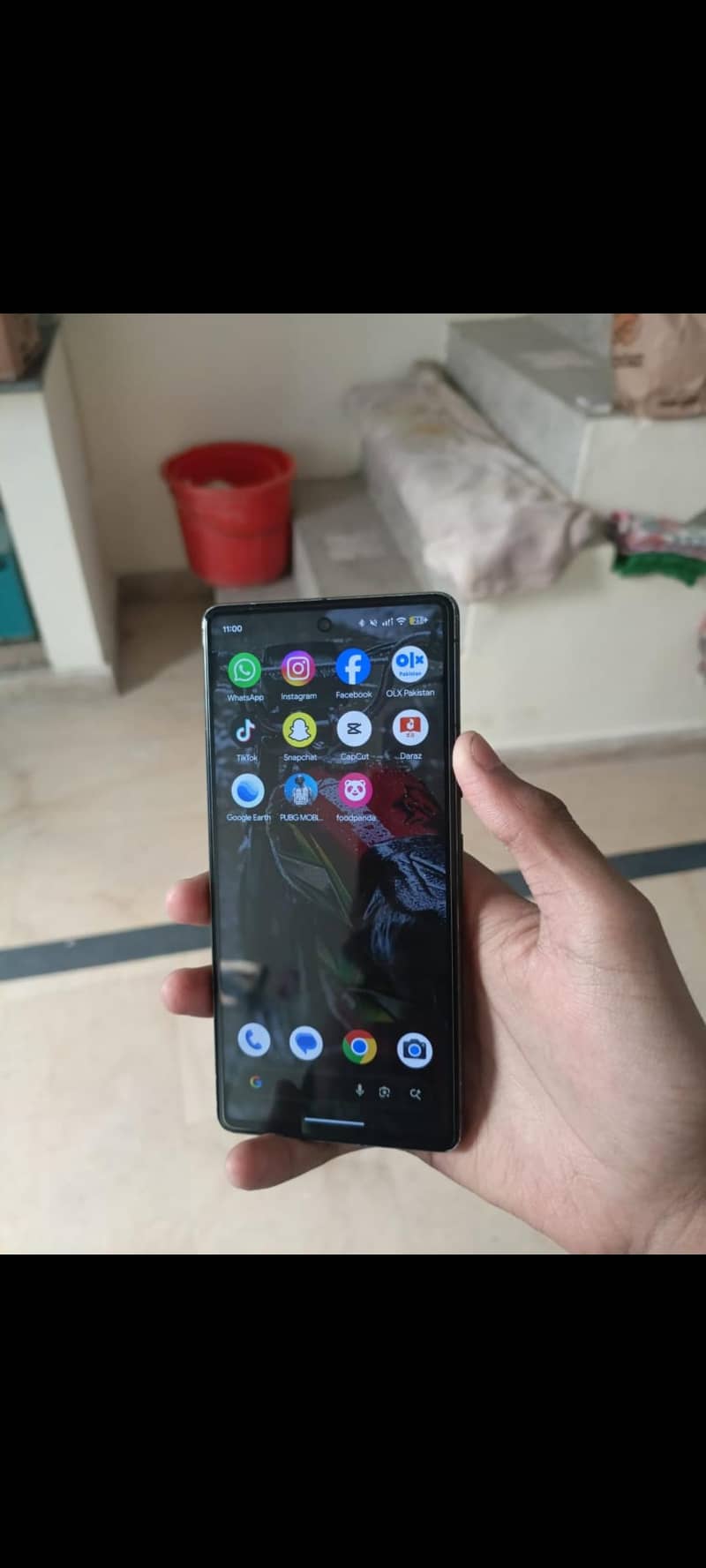 Google pixel 7 cp life time waterpack - Mobile Phones - 1109815583