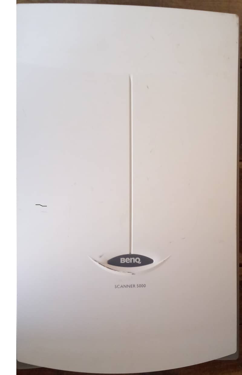 Banq scanner 5000 model - Printers & Photocopiers - 1109815632