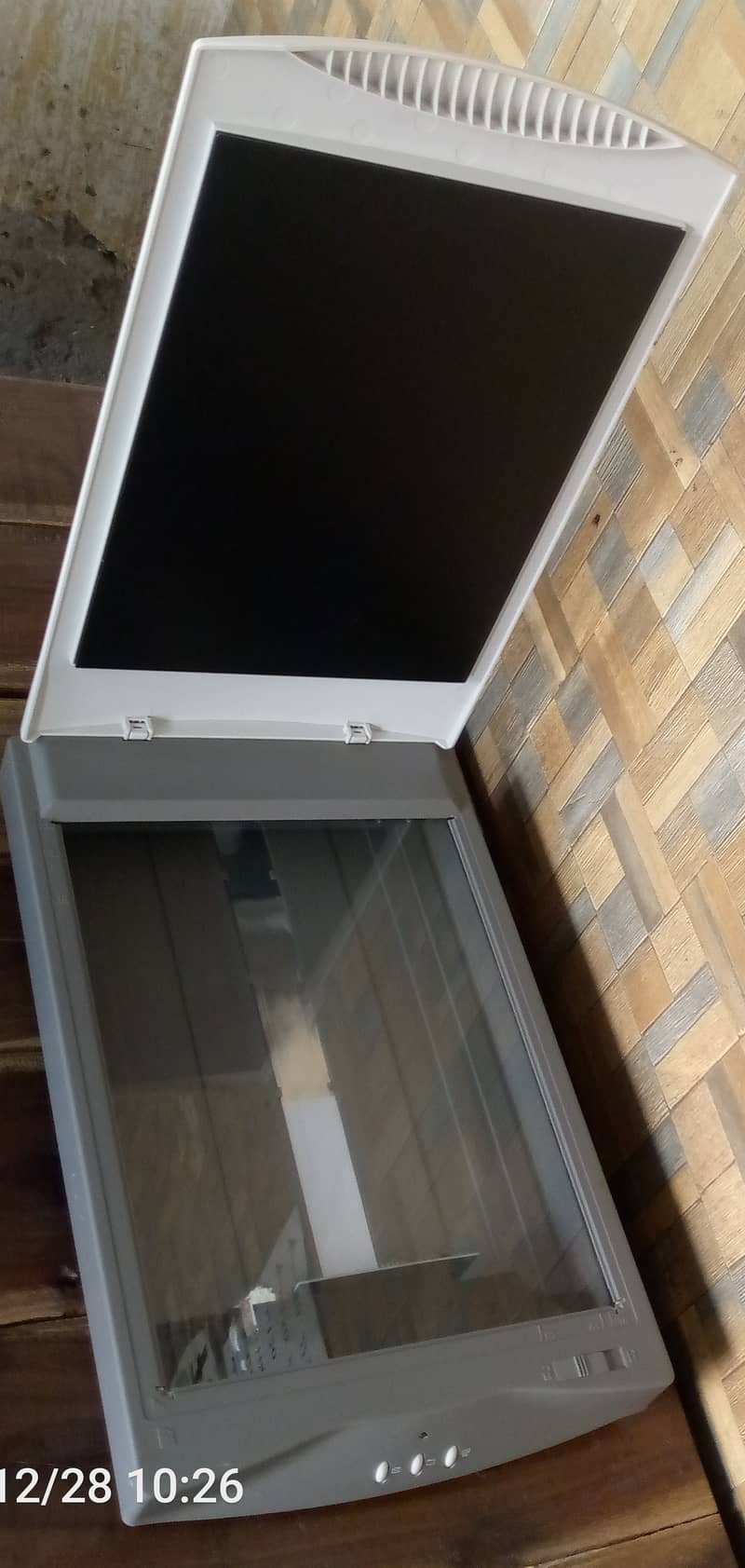 Banq scanner 5000 model - Printers & Photocopiers - 1109815632