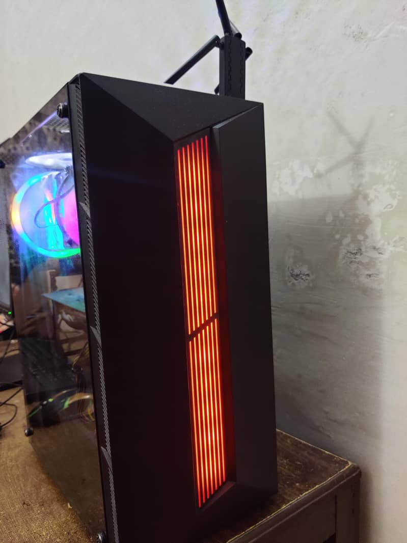 GAMING PC - Gaming PCs - 1109815688