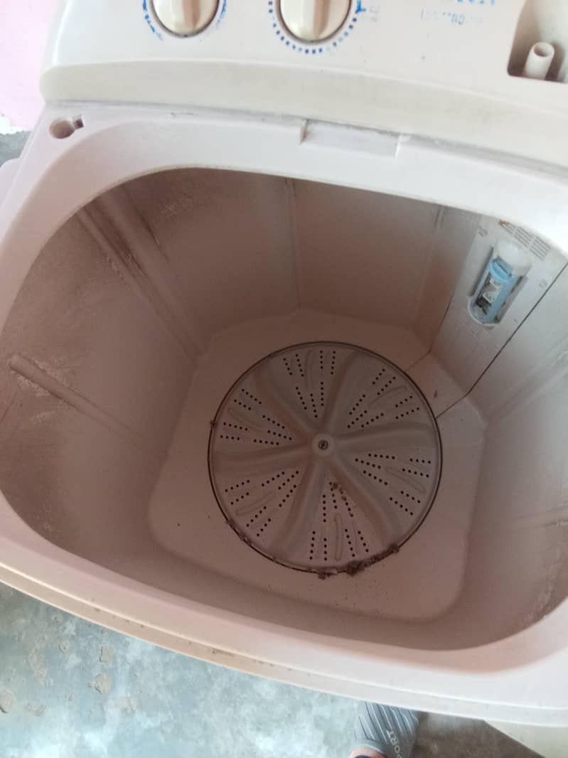 Washing Machine - Washer - 1109815971