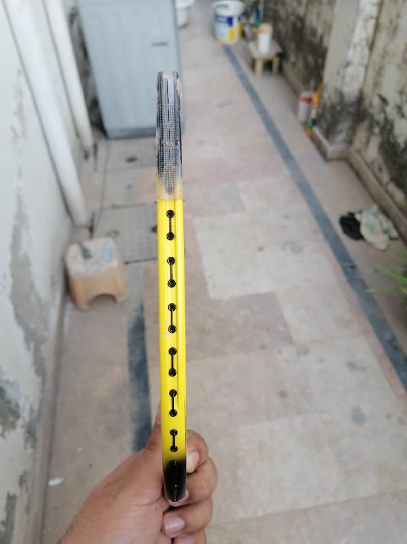 Max pro original badminton racket - Sports Equipment - 1109816050