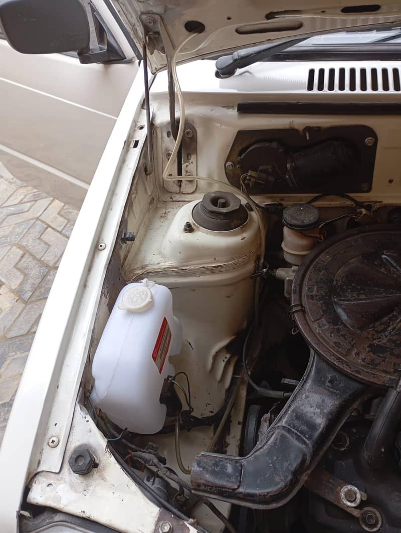 Mehran 3 Model Lush Condition Seal To Seal Genuine. - Cars - 1109816549