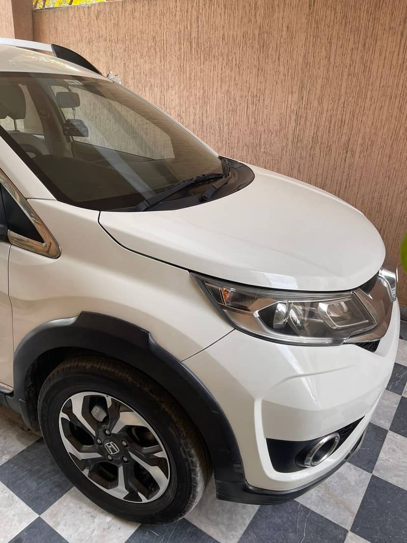 :Honda BR-V i-VTEC S 2018 - Cars - 1109818959