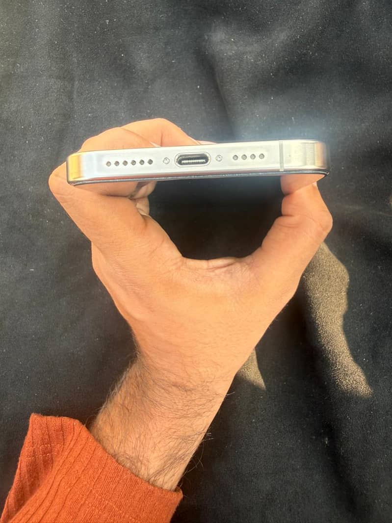 Apple iPhone 15 Pro Max JV - Mobile Phones - 1109820530