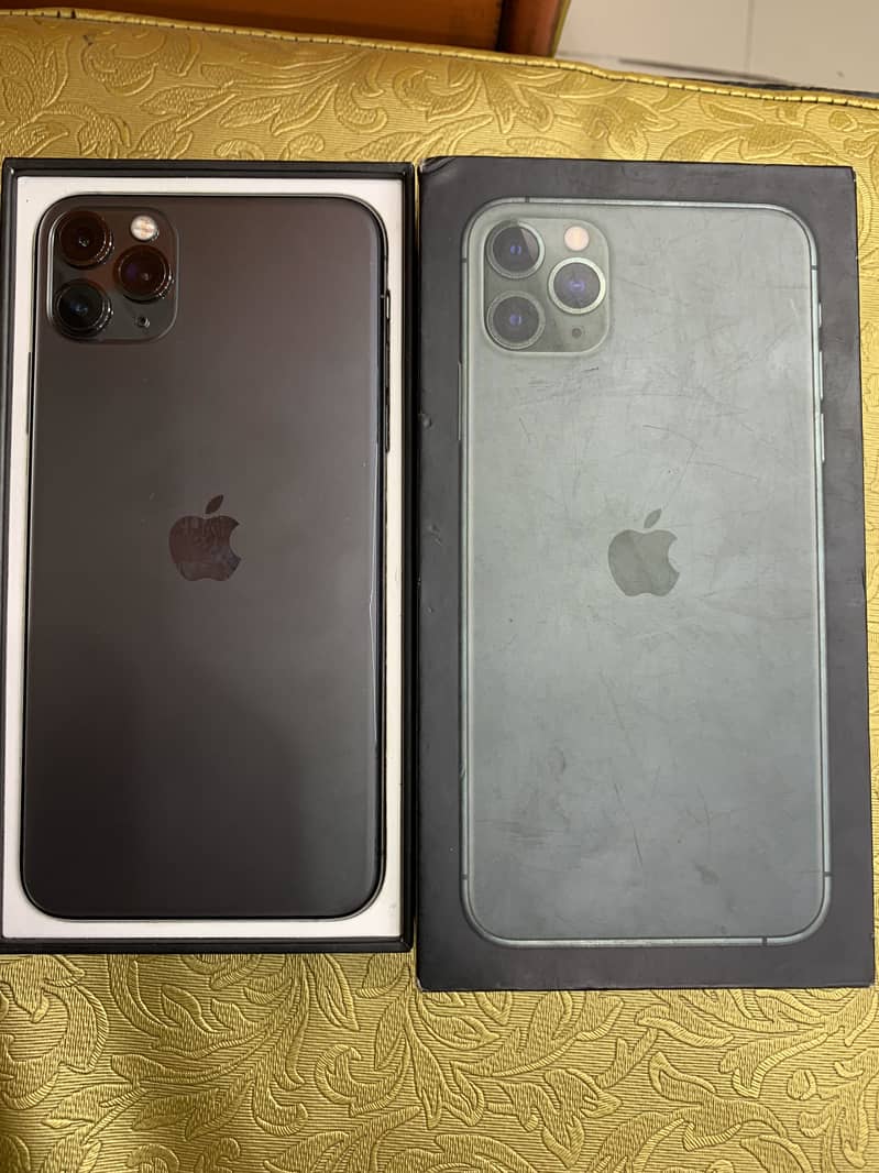 11 pro max 512 gb - Mobile Phones - 1109820817