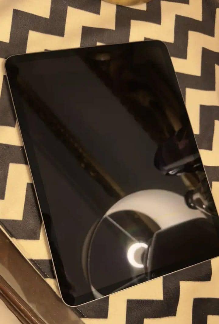 Apple iPad pro M1 chip - Tablets - 1109822270