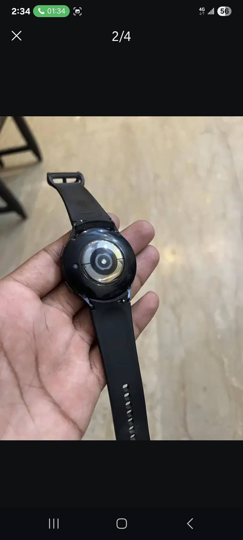 Samsung watch 6 - Smart Watches - 1109822351
