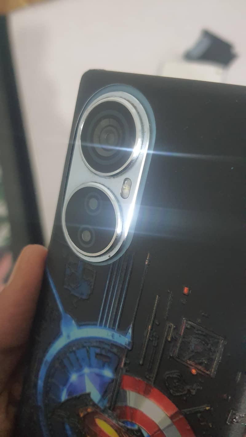 sparx 20 edge pro - Mobile Phones - 1109822469