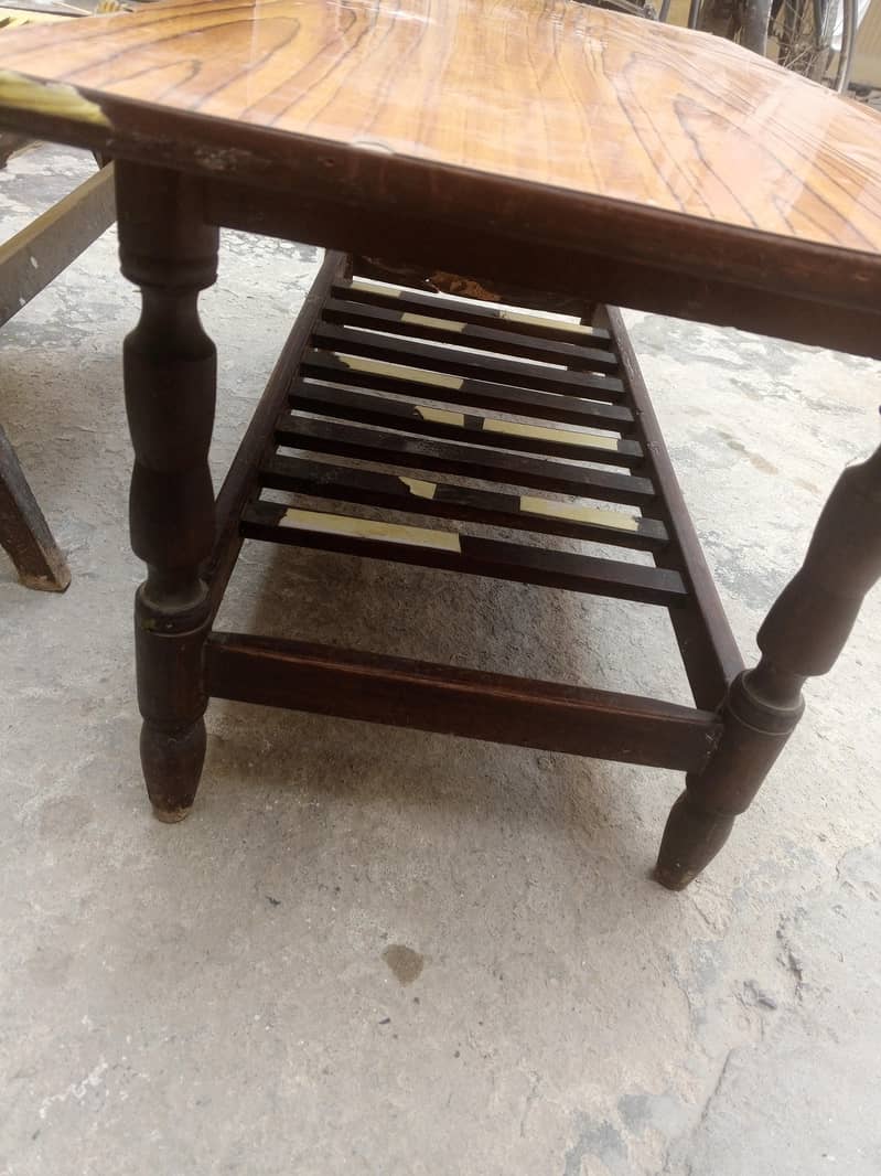 1 table 1 chair - Other Household Items - 1109822715