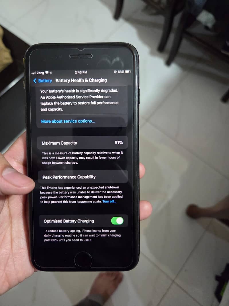 iPhone 8 Plus 64gb - Mobile Phones - 1109822750