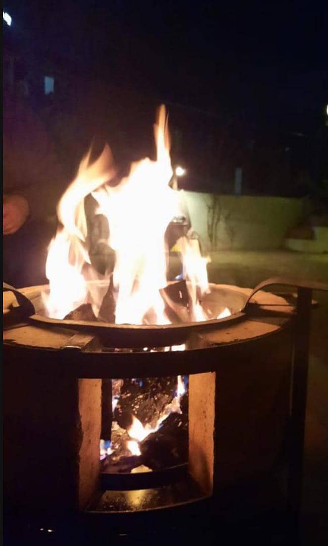 bonfire pit - Other Outdoor Items - 1109823496