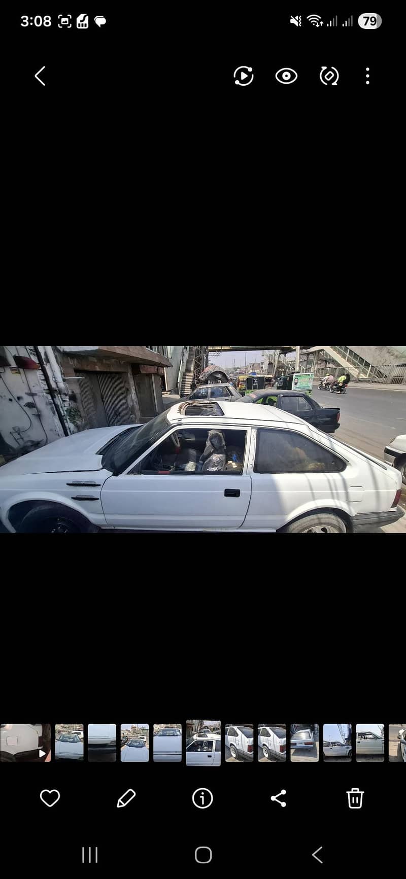 honda accord type R - Cars - 1109823498