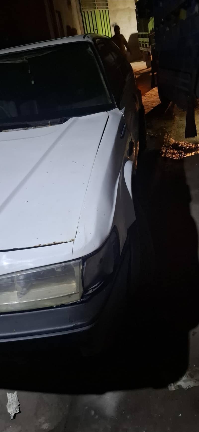 honda accord type R - Cars - 1109823498