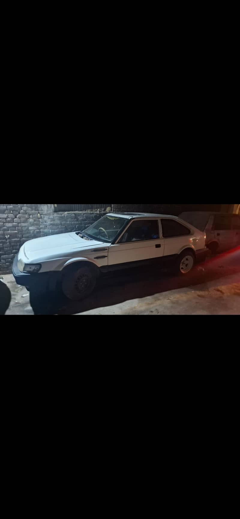 honda accord type R - Cars - 1109823498