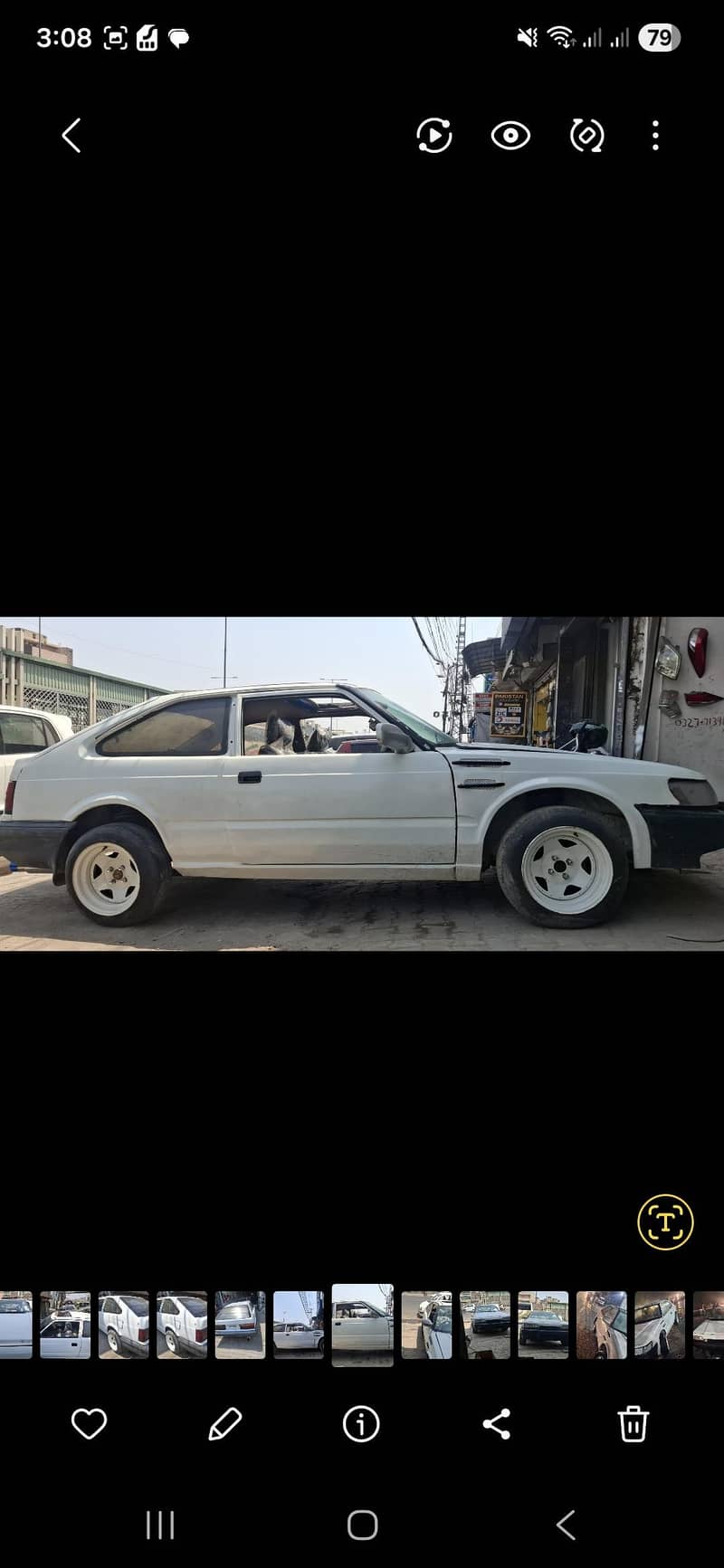 honda accord type R - Cars - 1109823498