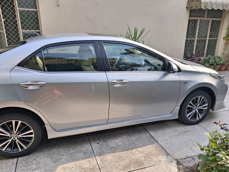 Grande 2021 total original - Cars - 1109824042