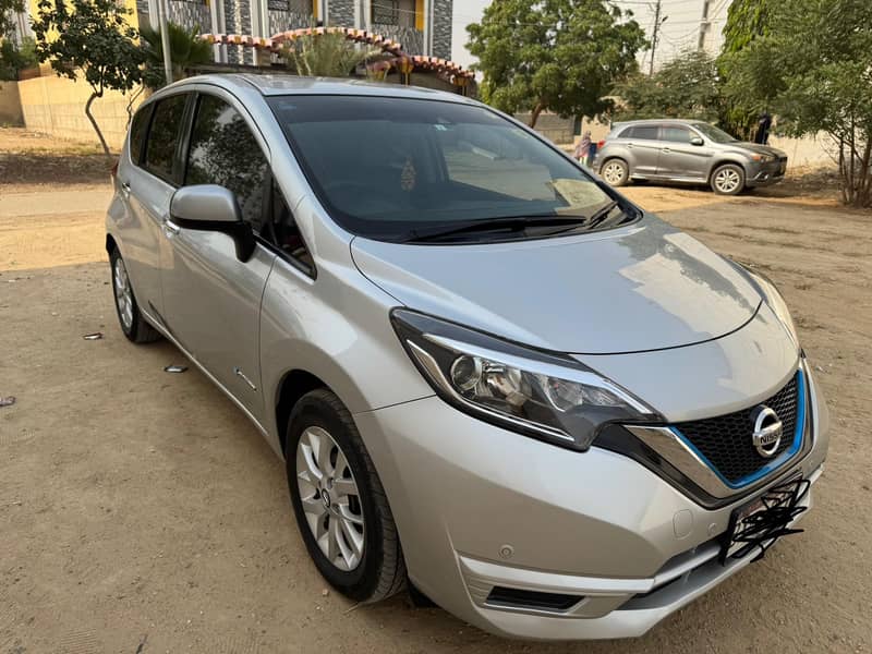 Nissan Note 2019 - Cars - 1107389479