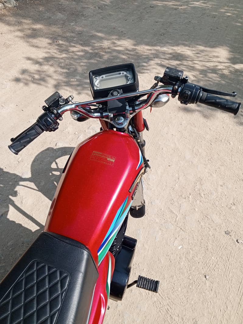 United Electric Bike 2000watt - Standard - 1109824979