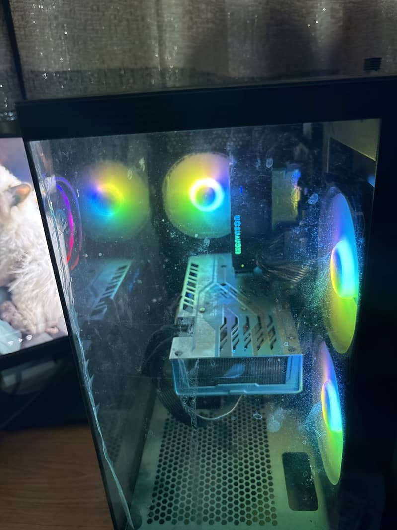 gameing pc - Gaming PCs - 1109827881