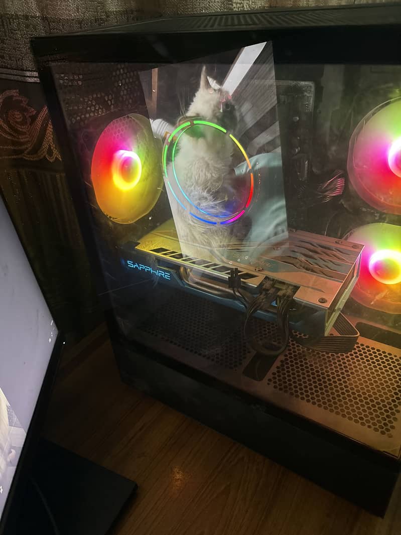 gameing pc - Gaming PCs - 1109827881