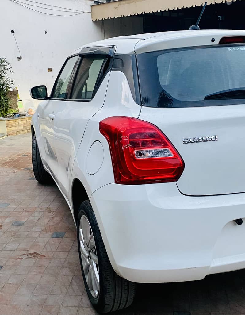 Suzuki swift GL cvt - Cars - 1109830237