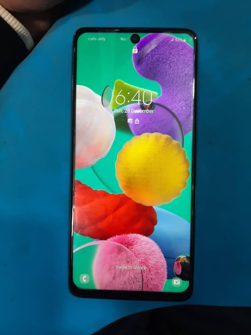 samsung a51 - Mobile Phones - 1109831358