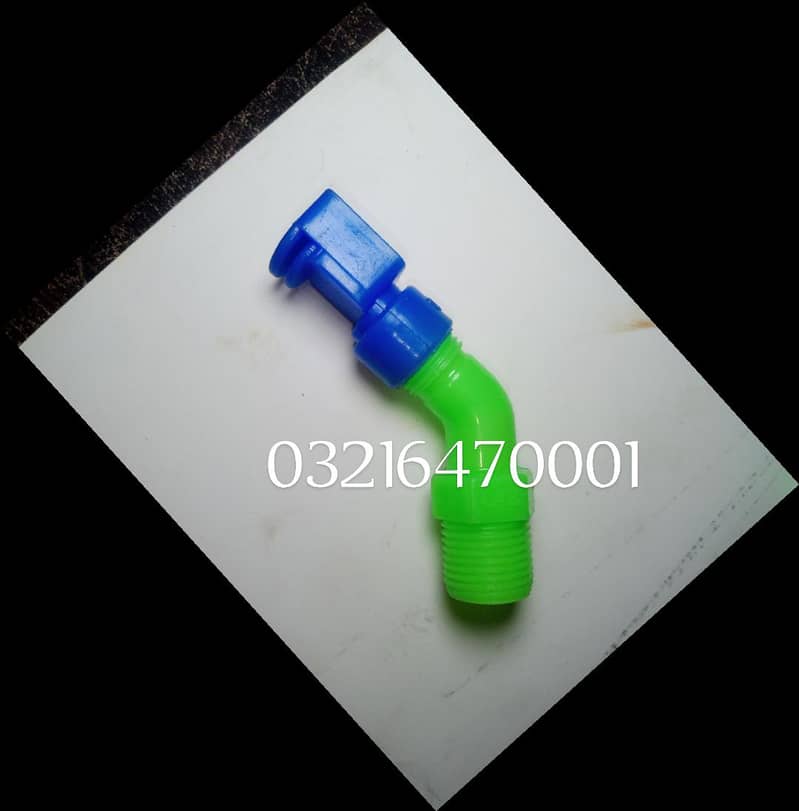 solar plate washer nozzle tab - Other Business & Industry - 1109831545